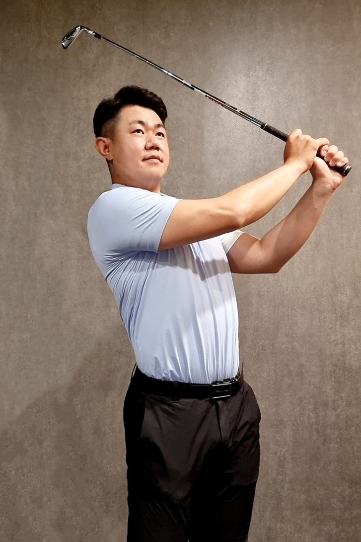 THE SWING BLACK 경기광주태전점